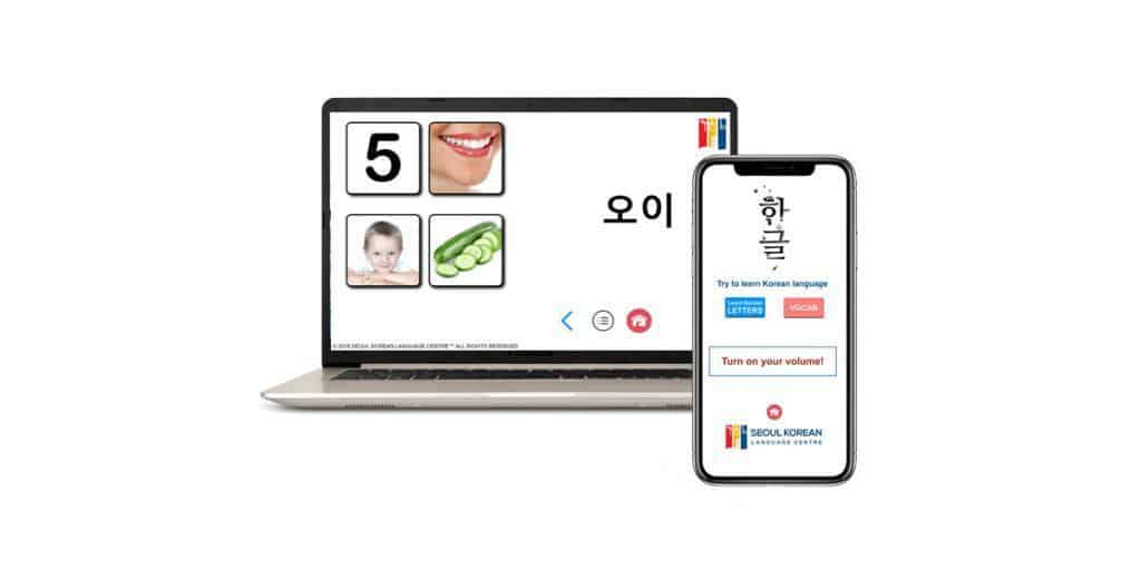 Learn Korean Language Online-Free Apps And Best Online Classes